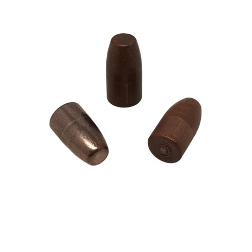 9mm Frangible Mix - 500ct – American Reloading