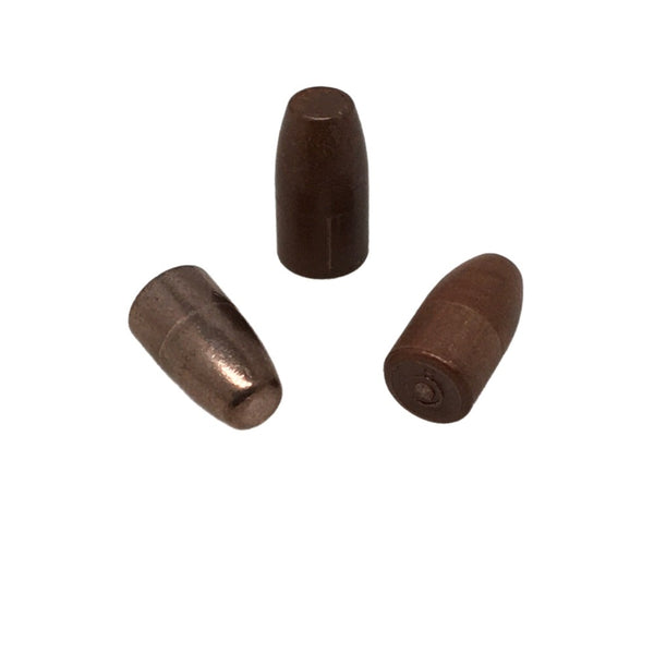 9mm Frangible Mix - 500ct – American Reloading