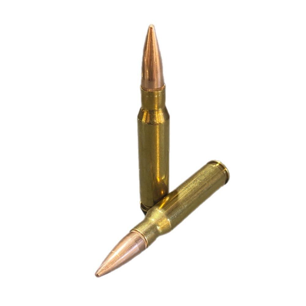 AM 308 Win 147gr FMJ REMAN Free Shipping - 500 rds – American Reloading
