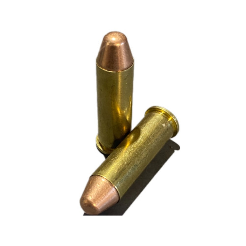 AM 38 Special 158gr FMJ Free Shipping - 500 rds AIJ – American Reloading