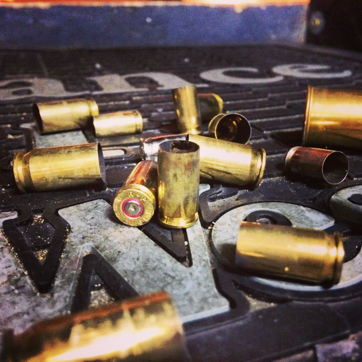 How It Works – American Reloading