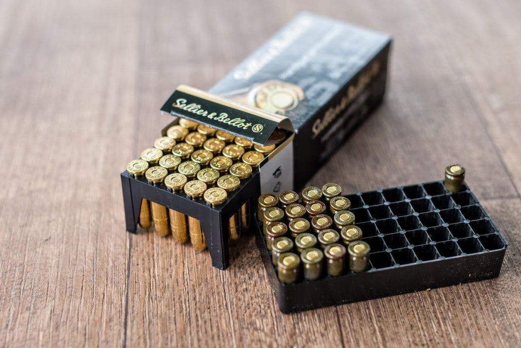 How It Works – American Reloading