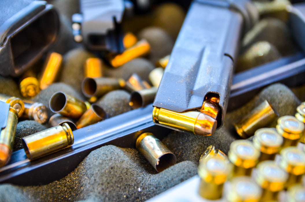 Meet American Reloading