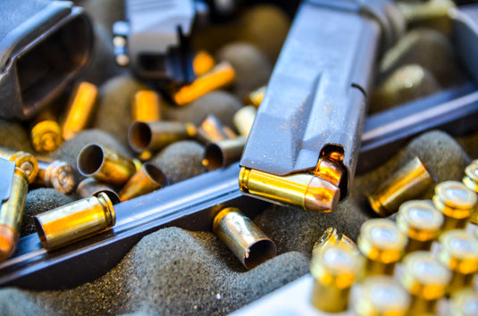 Meet American Reloading