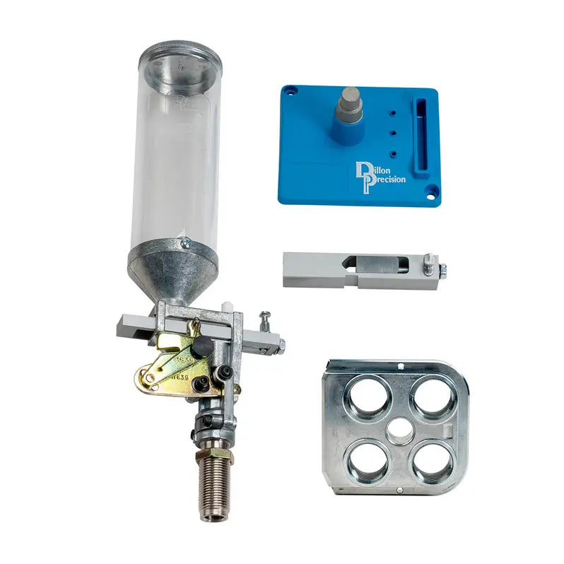Dillon 550 Quick Change Kit – American Reloading