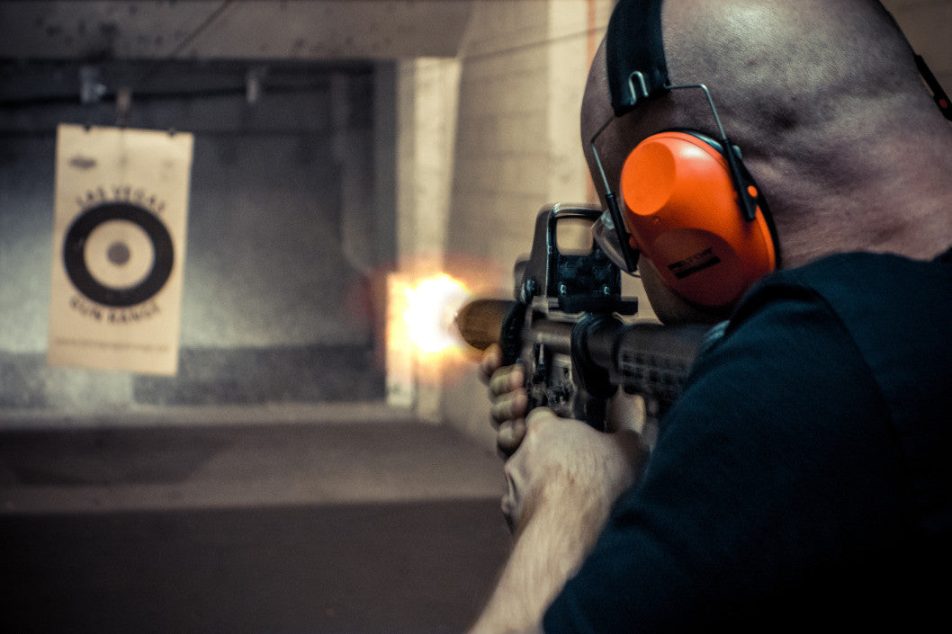 How It Works – American Reloading