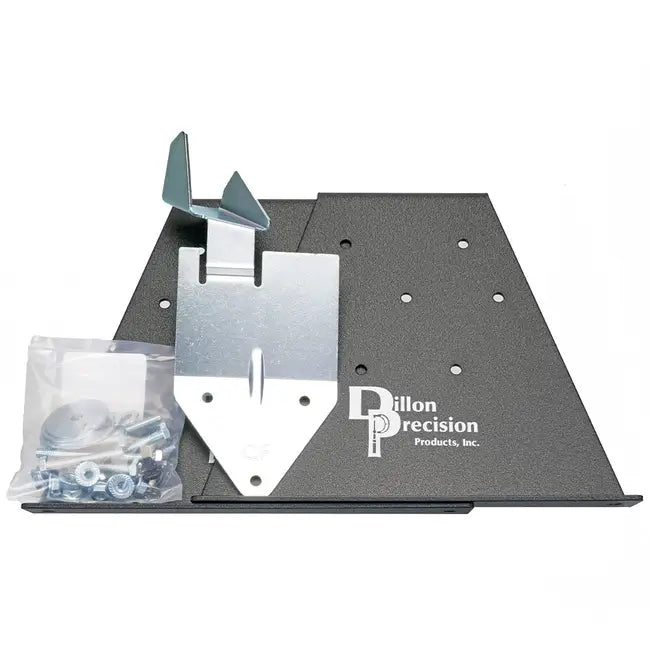 550 MACHINE MOUNT – American Reloading